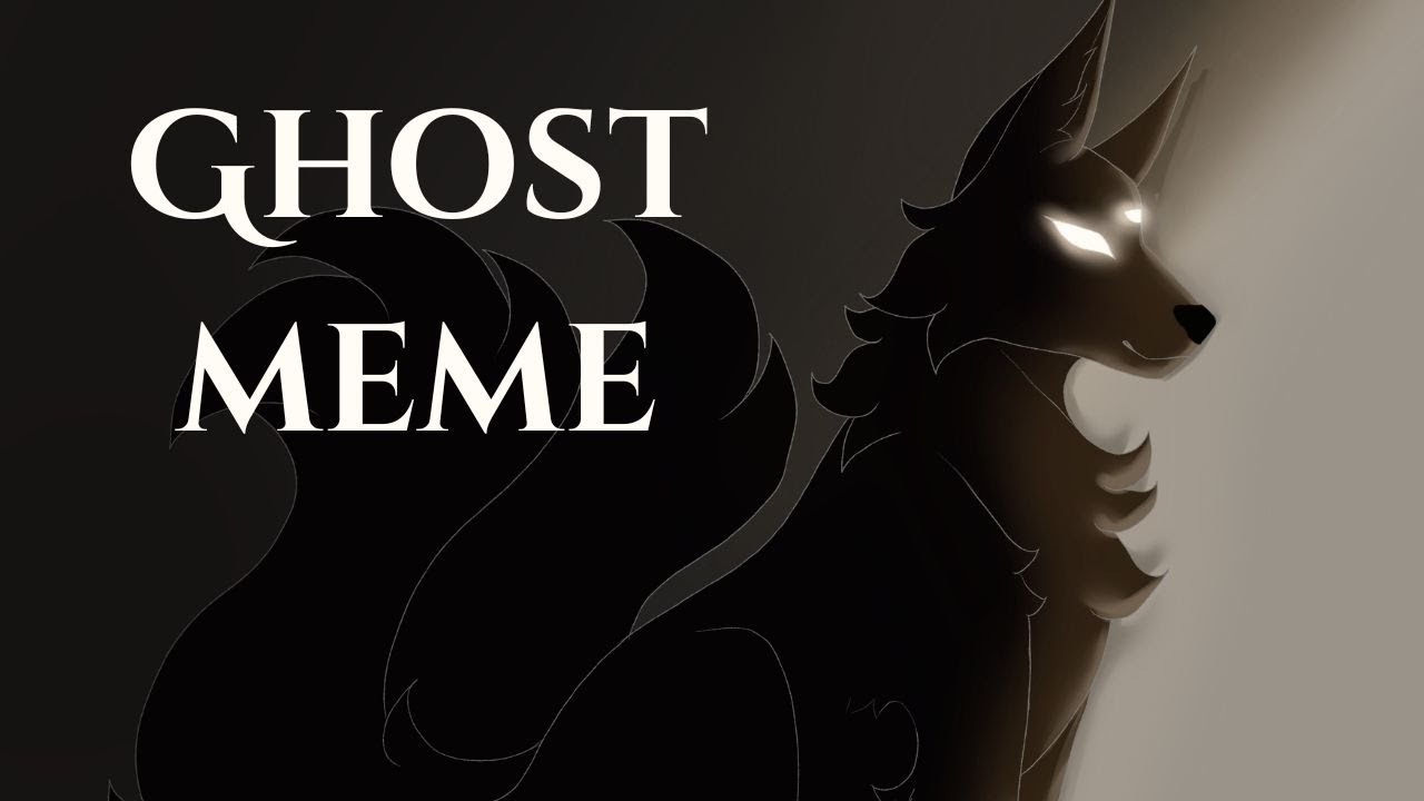 Ghost meme || Birdy - YouTube