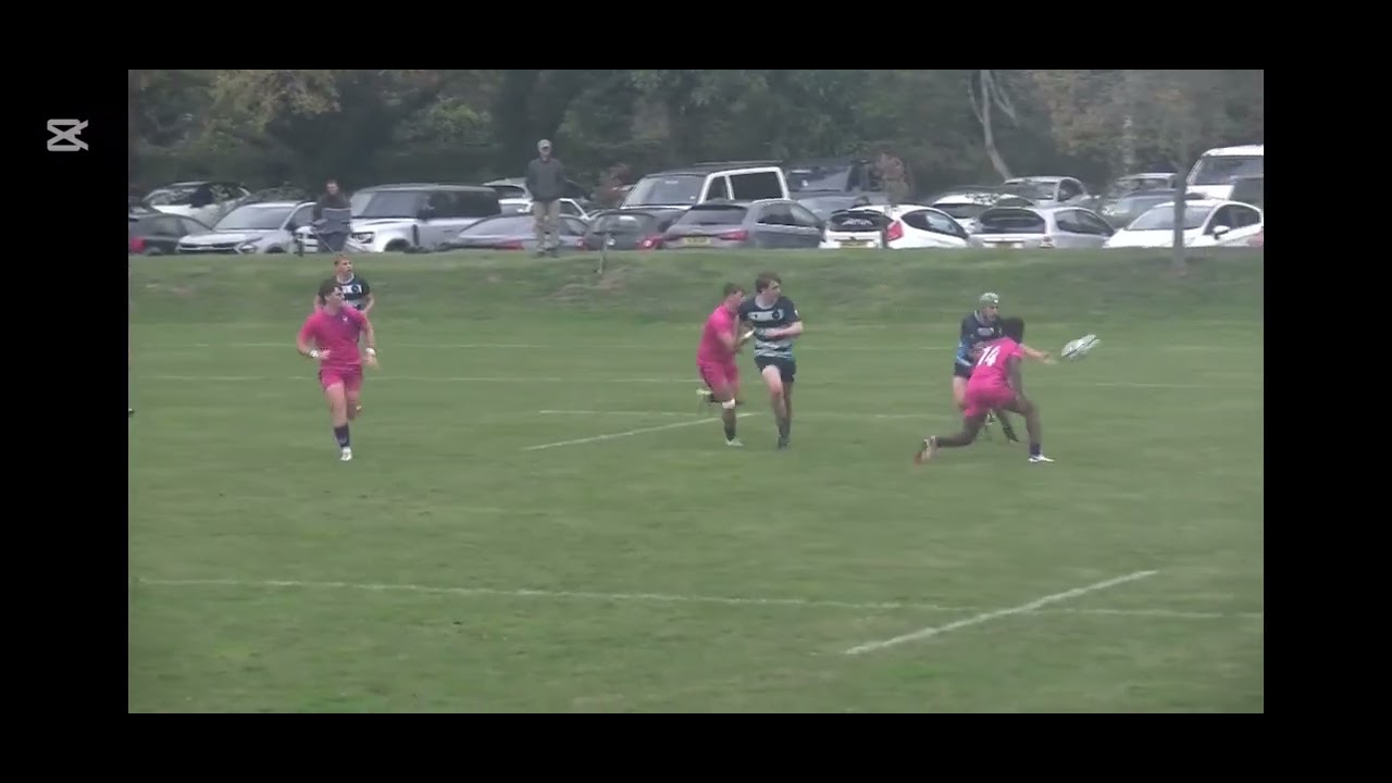 Rugby clips - YouTube