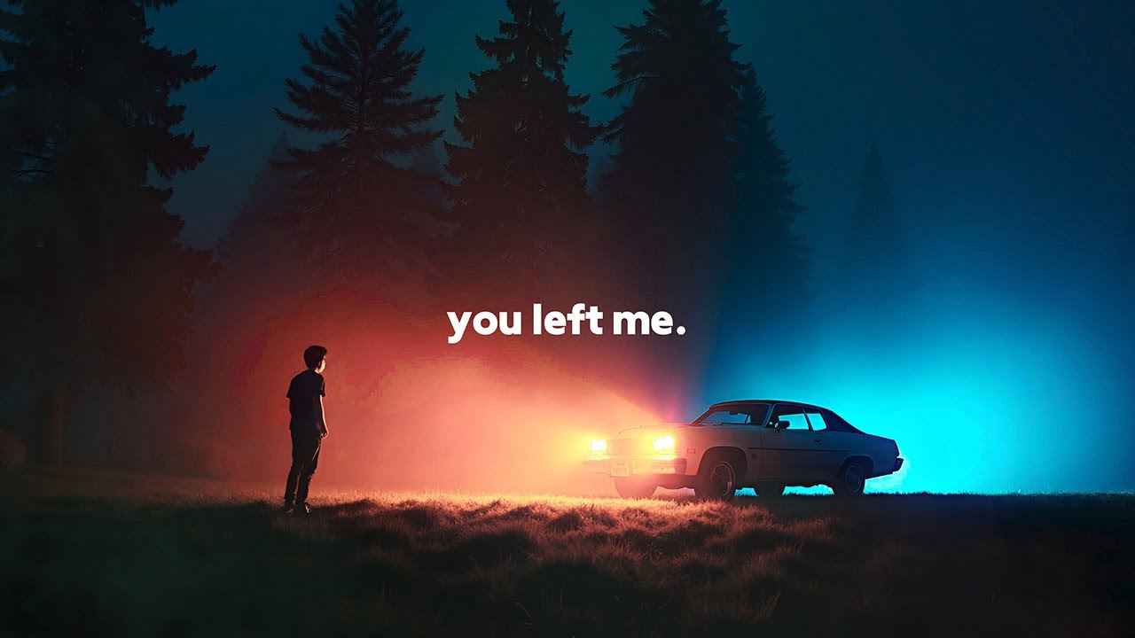 Where You Left Me - YouTube