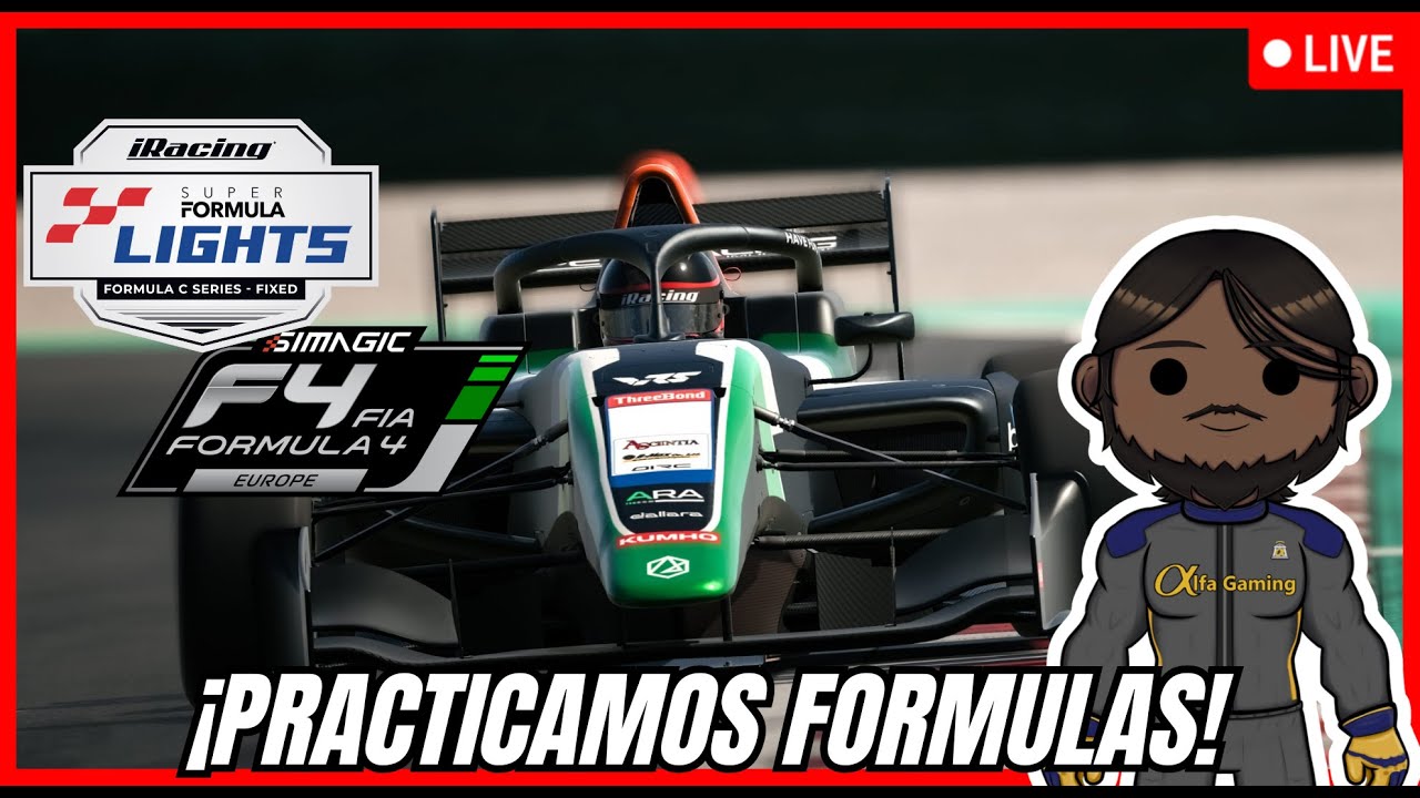 🔴 DIA DE PRACTICA PARA FORMULAS RAPIDAS! 🗿 | !s para usar el speak ...