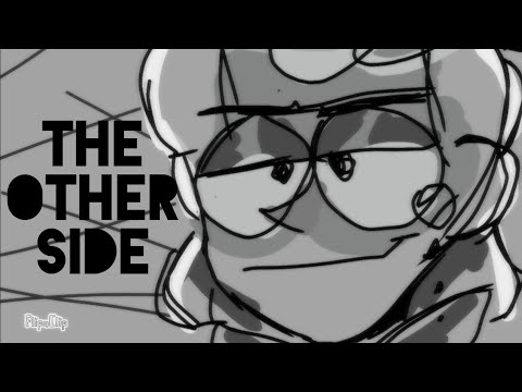 the other side / animatic - YouTube