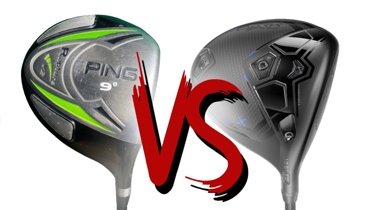 Cobra Darkspeed X vs Iso Lokki - YouTube