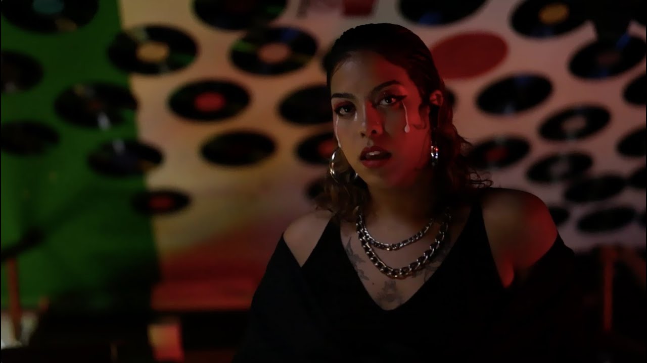 SOFT SOF - TAN MAL (Remix) [Video Oficial] - YouTube