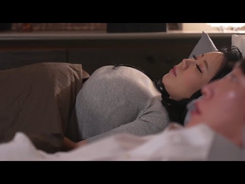 Aku Berselingkuh dengan Bos Wanitaku di Sebuah Hotel di Jepang - Japanese Movie HD