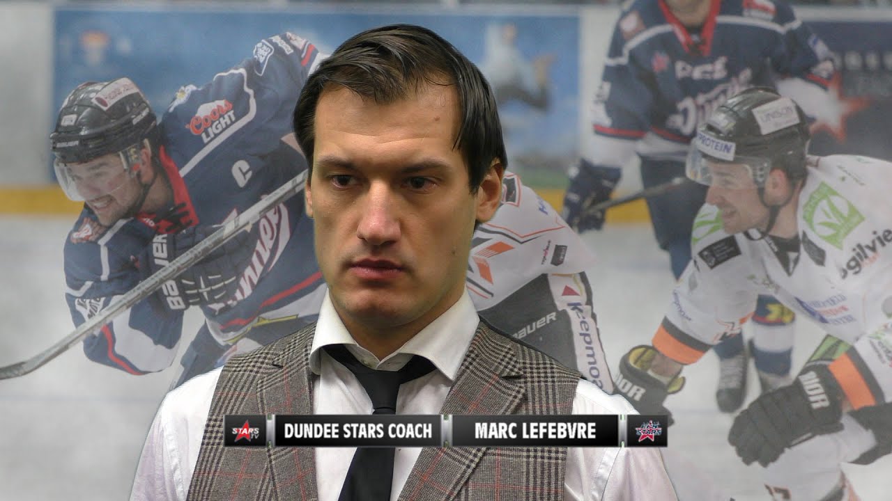 Marc Lefebvre & Bobby Chaumont interview - YouTube