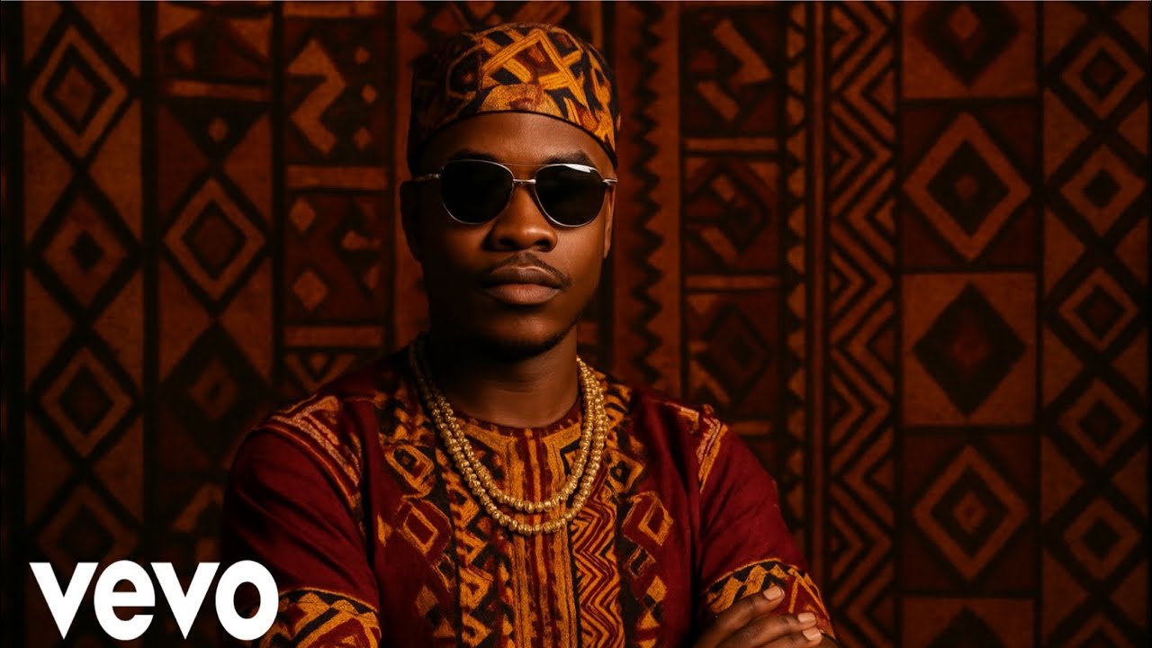 Master KG Style – Unity & Peace in Africa (Official music video) - YouTube