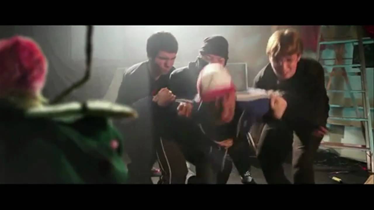 Pokemon Live Action Trailer (NEW VERSION) - YouTube