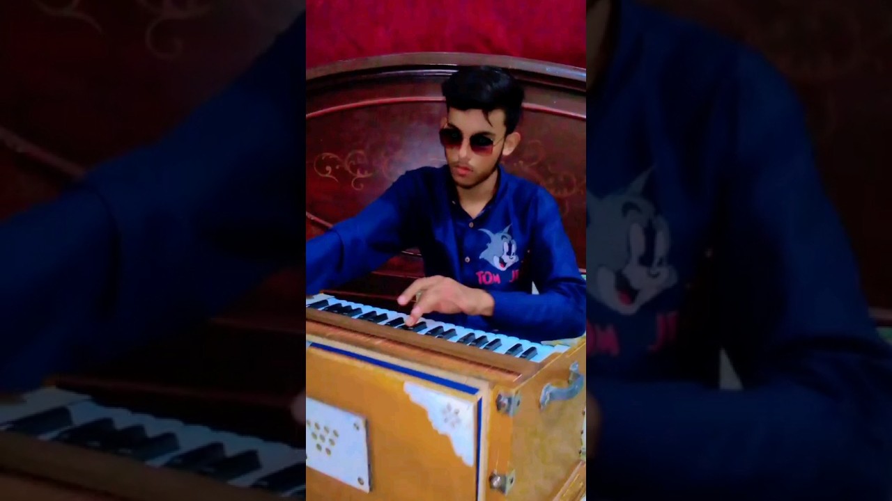Sameer Gull Official #amen #hallelujah #music #religion - YouTube