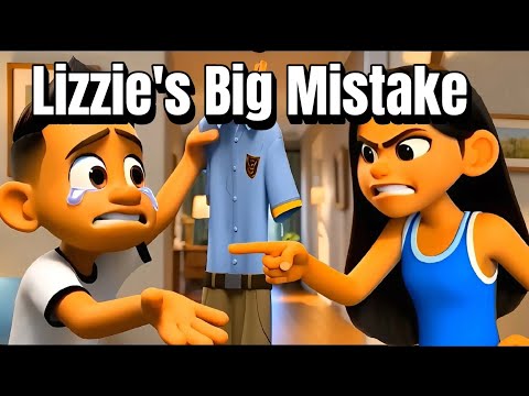 Lizzie's Big Mistake: