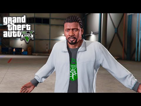 GTA V: História | Franklin e Trevor recuperando mais um carro pro Devin sem receber | Ep. 30