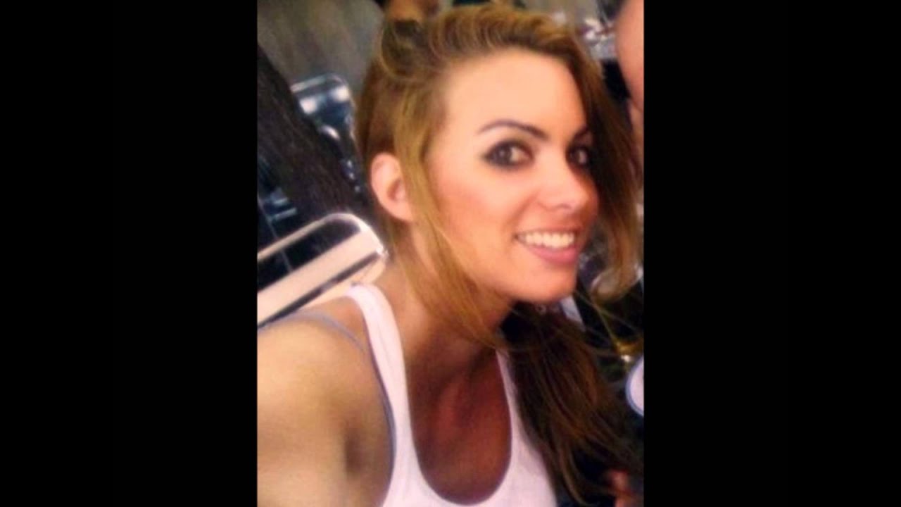 Elena Ramirez la mejor - YouTube