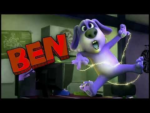 Talking Tom and Friends Theme Song green lowers sponsored by preview 2 efects on avs