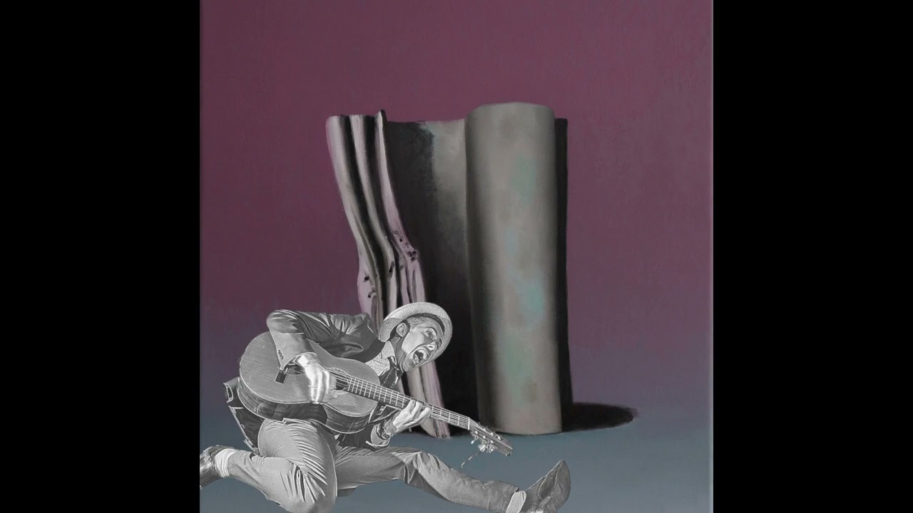 It's Just A Burning Memory But You're A Guitarist 2 - YouTube