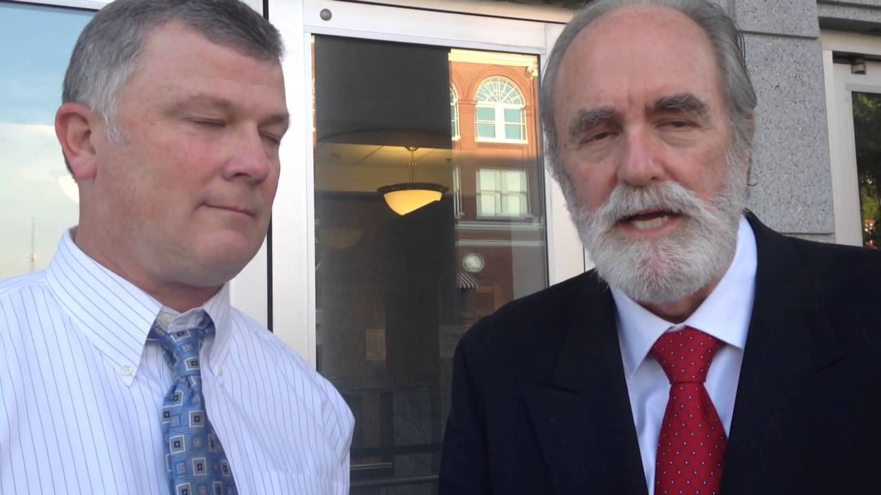 Clay McCormack's attorney talks - YouTube