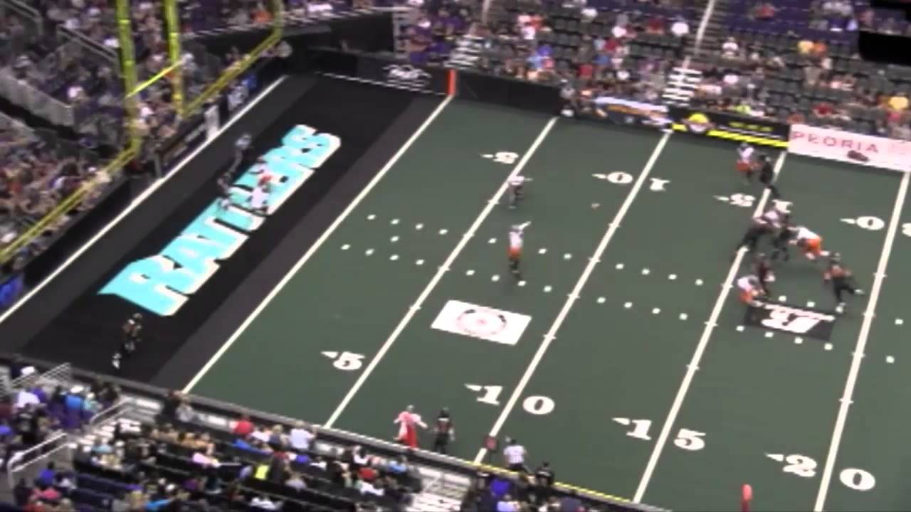 Kerry Reed Highlights 2013 - YouTube