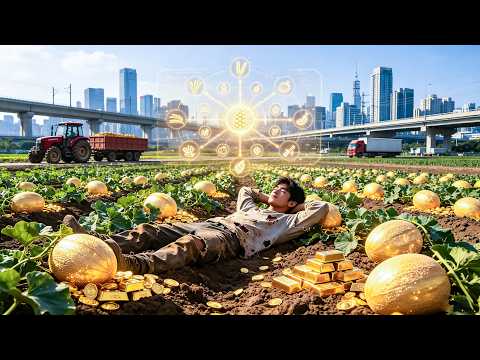 全家嫌棄他是鄉下孩子把他趕出家門，豈料意外覺醒農耕系統，在市中心的寸土寸金之地種瓜得金，種蒜得寶，逆襲成首富！#短劇 #反轉 #逆襲#大女主逆襲