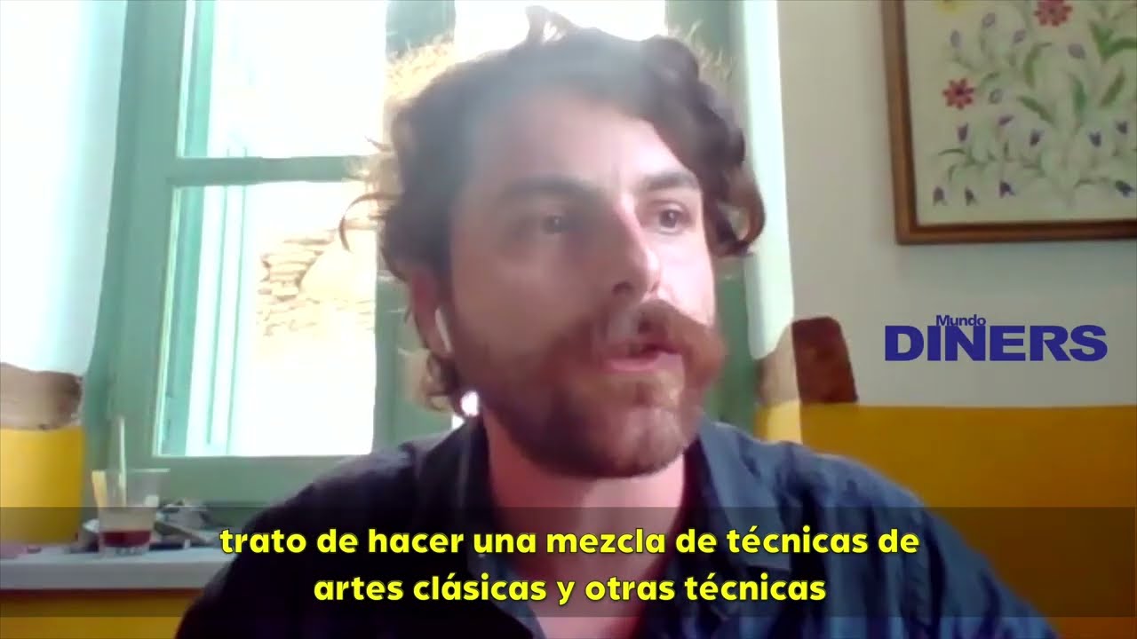 El escultor griego Argiris Rallias transforma el mármol en algodón ...