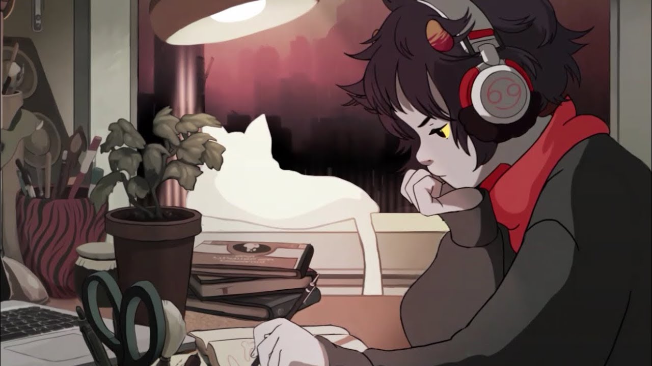 KARKALICIOUS BUT IT'S LO-FI - YouTube