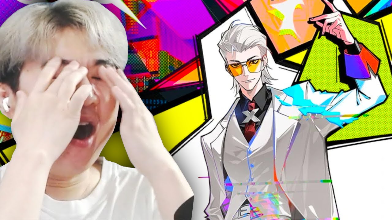 To Be Hero X Rank 1 Hero is INSANE - YouTube