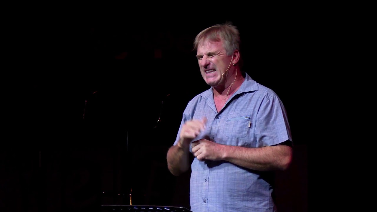 Deaf Friendly - Episode 8 - Dirk Venter - YouTube