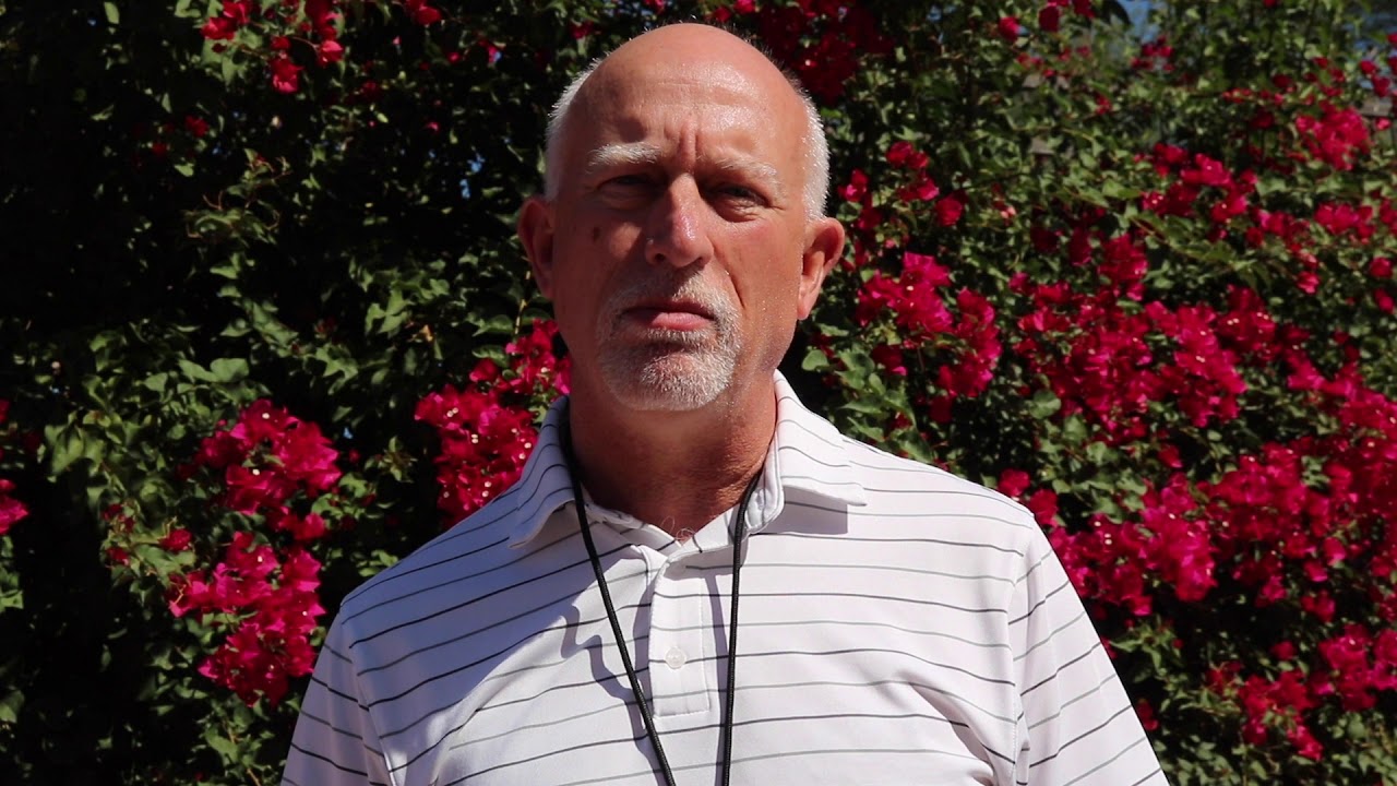 Mark Graff from NE, MNB Bank, McCook - YouTube