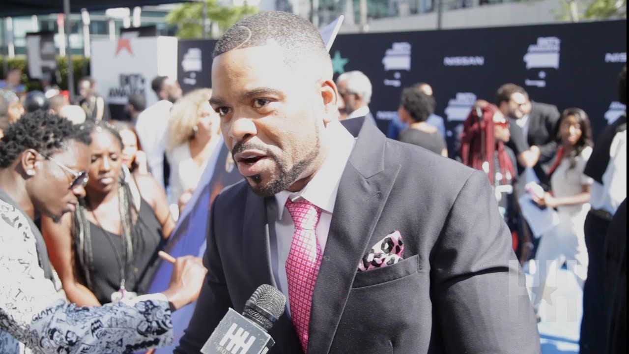 Method Man Recalls Recording "You're All I Need' With Mary J. Blige ...