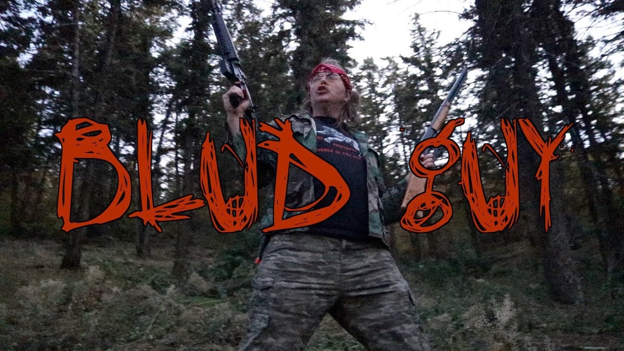 Blud Guy! - YouTube