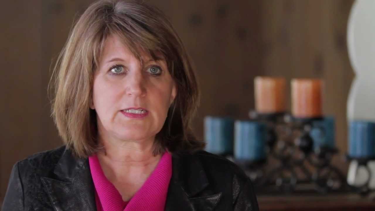 Deb Morton Testimonial 2012 - YouTube