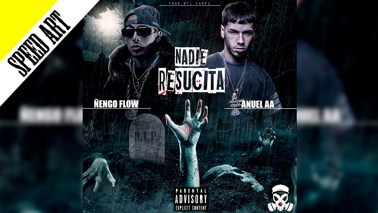 Speed Art - Como Hacer Cover de Reggaeton #2 - YouTube
