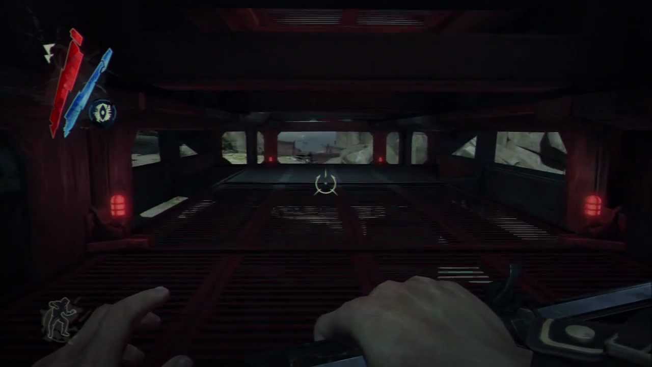 Dishonored Walkthrough: The Lighthouse HD - YouTube