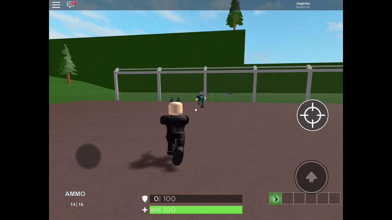 Dominic’s daily quest in Roblox - YouTube