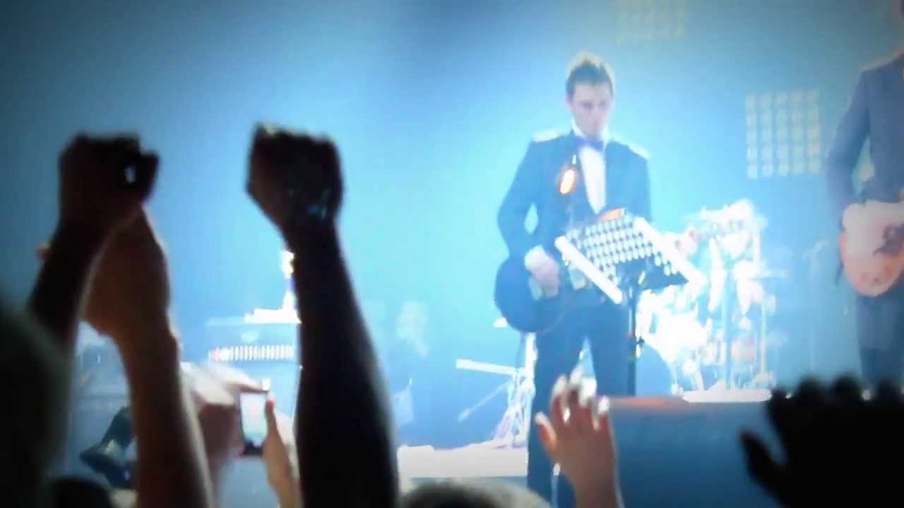Noize Mc - Выдыхай Live - YouTube
