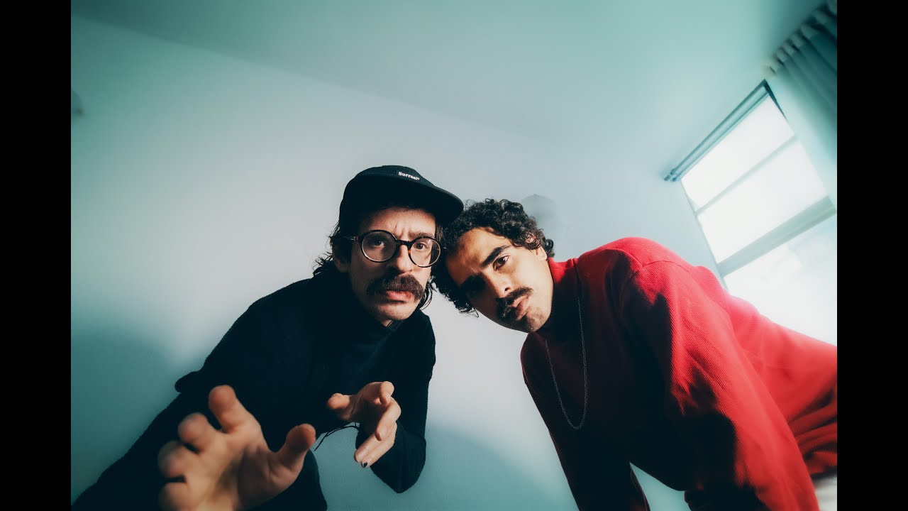 Desejos de um Leão - Uiu Lopes feat. Walfredo em Busca da Simbiose ...