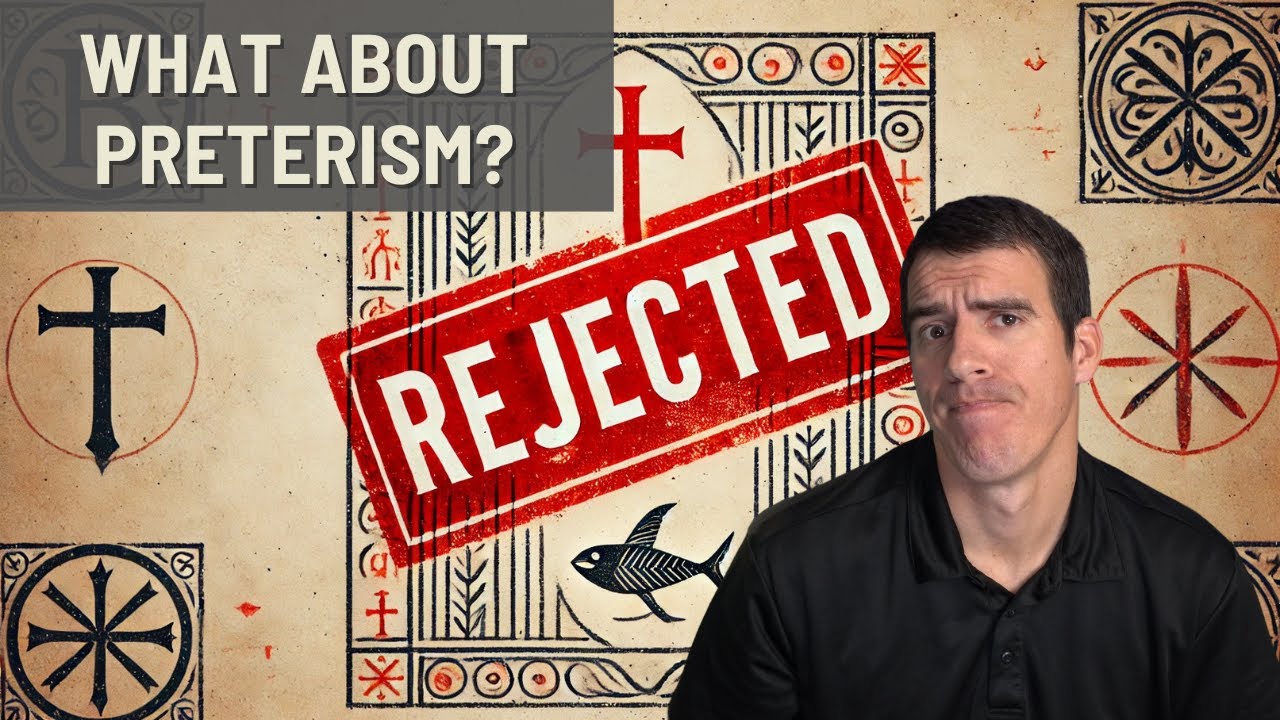 The Early Church Rejected Preterism: The Big Problem for Preterists ...