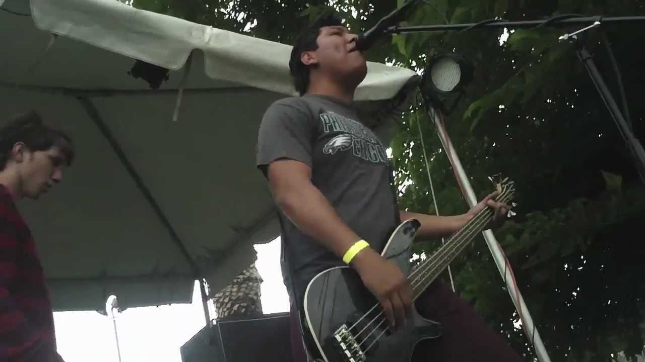 Forever Rising - Head On LIVE - YouTube