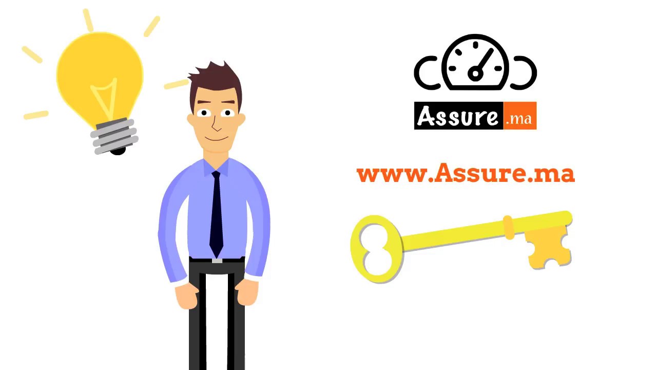 Comparez vos assurances voiture au Maroc Assure.ma - YouTube
