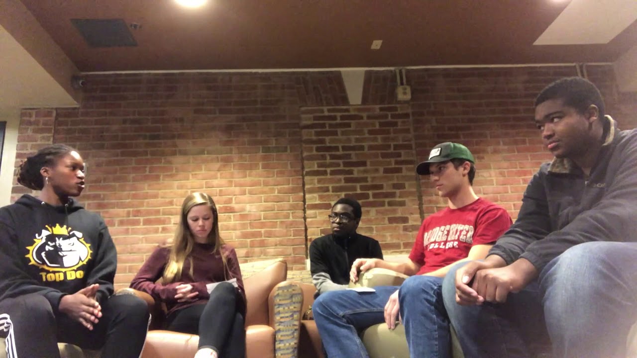 Spanish Group Project CUBA - YouTube