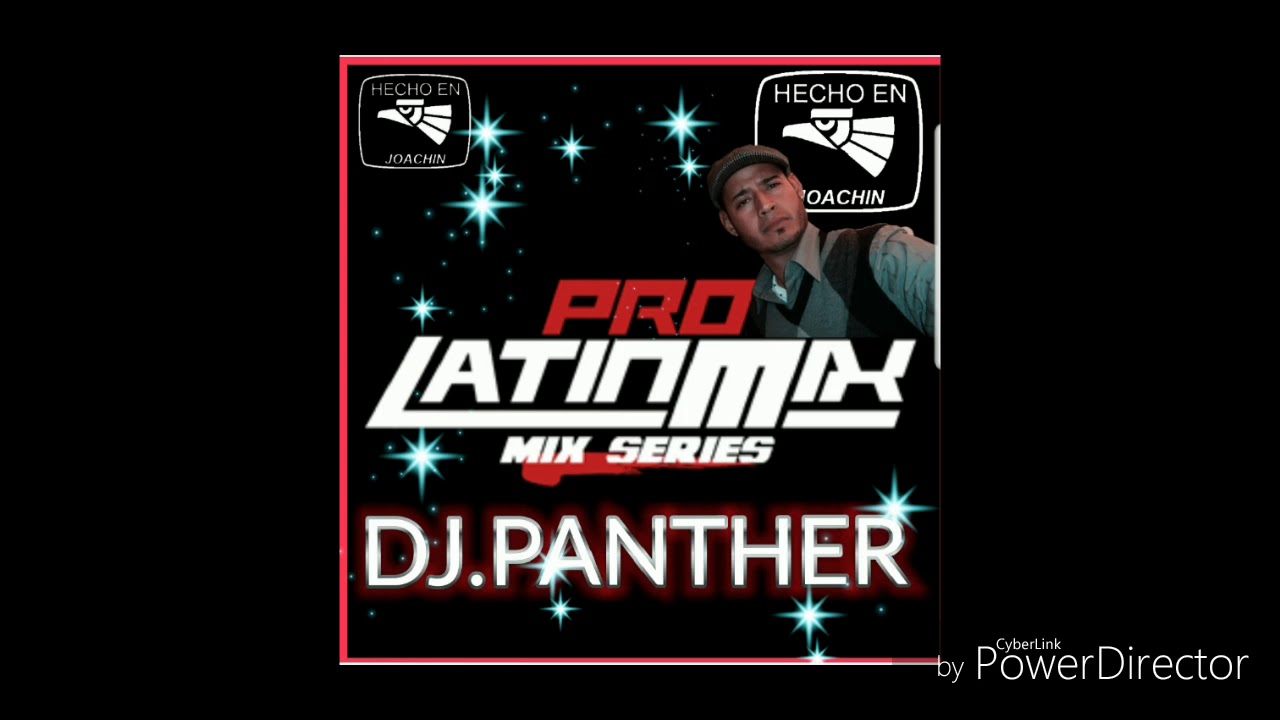 Dj panther - YouTube