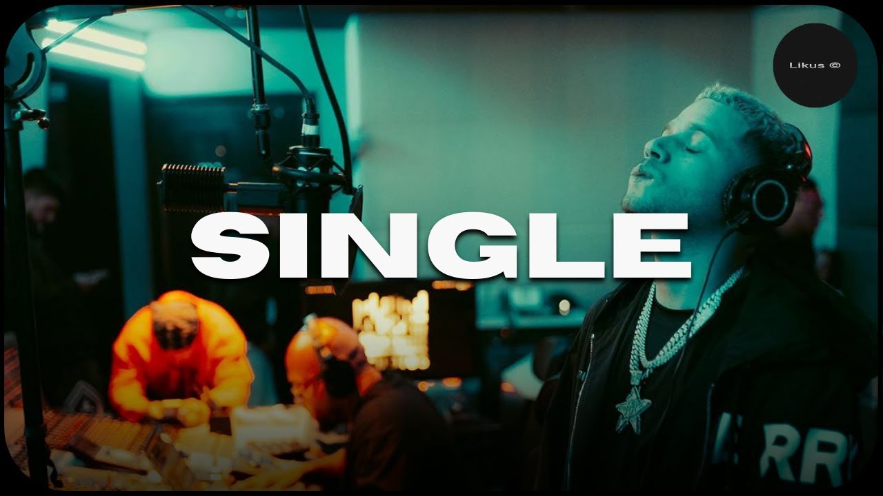 Dei V Type Beat - "SINGLE" | Trap Instrumental 2024 - YouTube