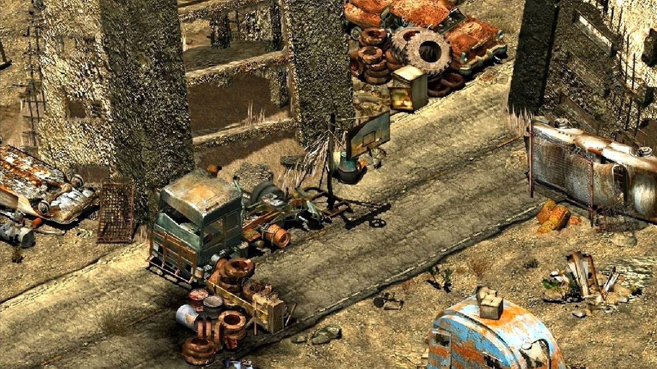 Fallout: After The War - YouTube