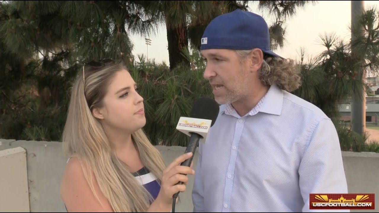 Instant Analysis: USC's 2021 captains announced, AD Mike Bohn speaks ...