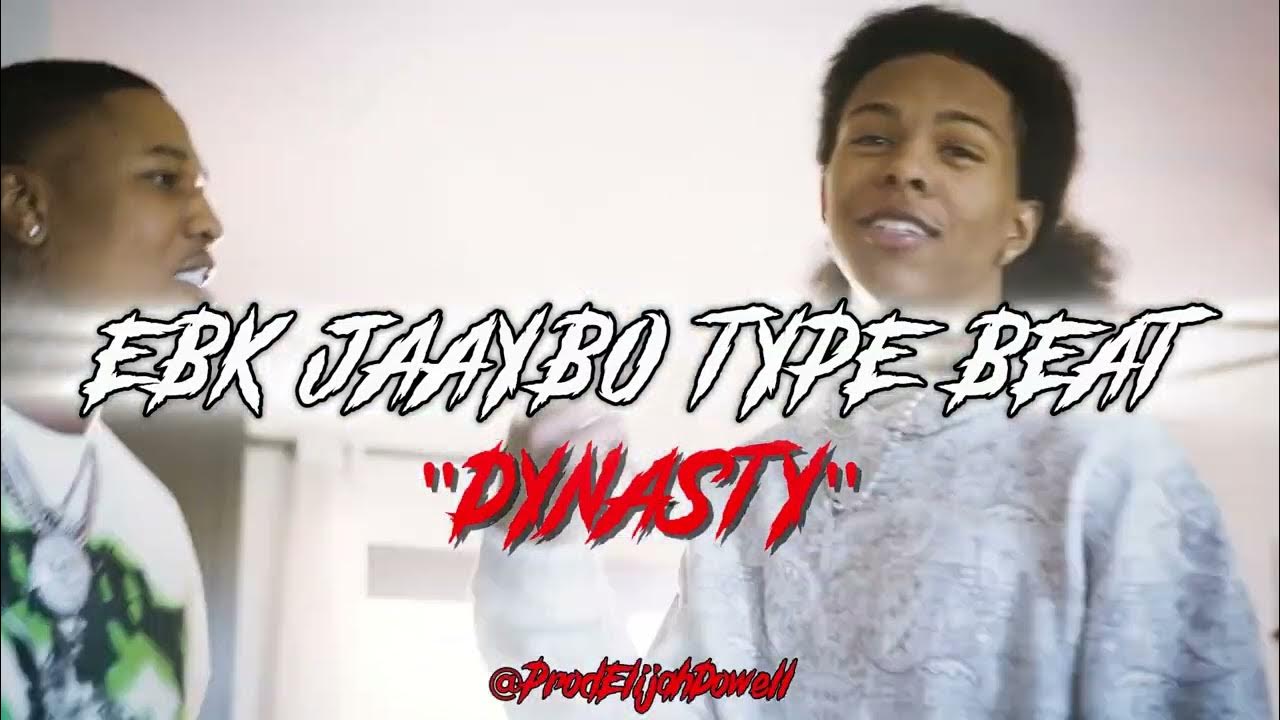 (FREE) EBK JAAYBO TYPE BEAT - "DYNASTY" - YouTube