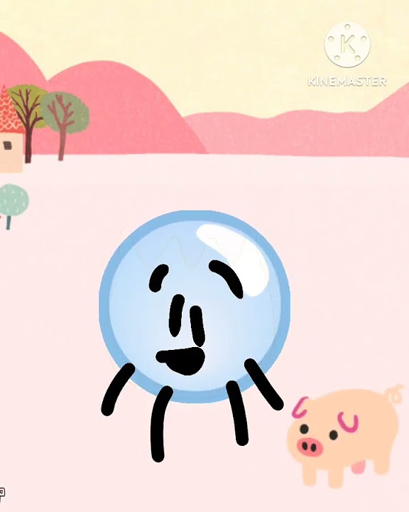 Bfb Bubble Jr Youtube