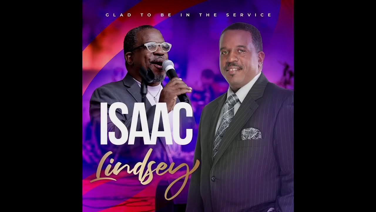 Isaac Lindsey Gospel - Hr 4 - 10-28-2025 - YouTube