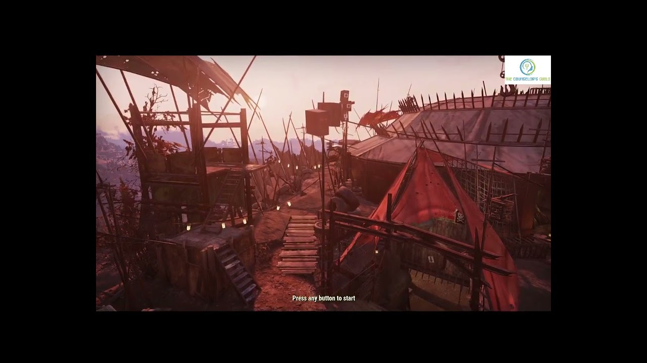 Fallout 76 fix for crashes - YouTube