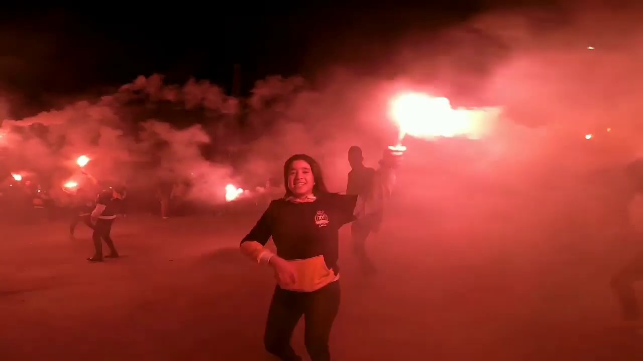 Lycée Beni Khaled - BAC 2020 - craquage LBK - YouTube