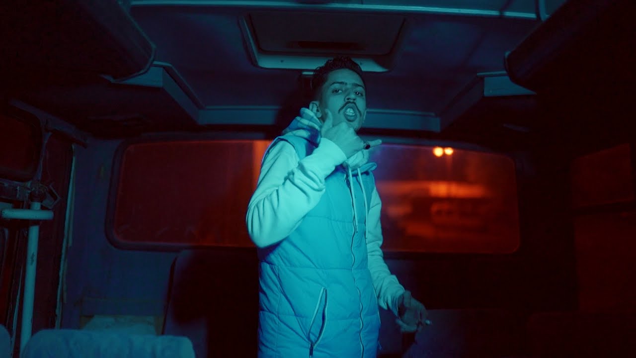 Y7Y - Sidi Moulay Drill (Official clip) Prod by Bachir ZAIRI - YouTube