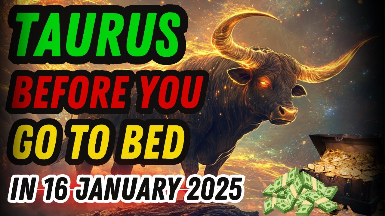 What's the BEST Taurus Bedroom Layout to Attract Wealth and Health? - YouTube