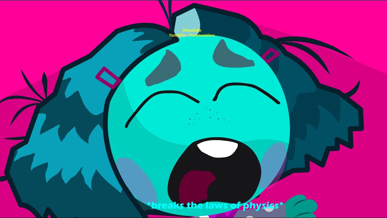 Envy cries | A YDP: Inside Out short - YouTube