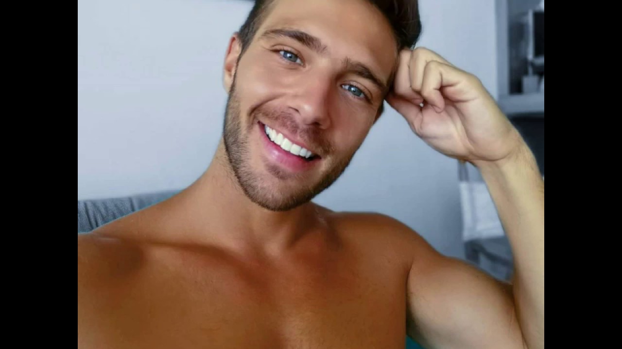 NACHO DI MARCO INVITA A LA TRANSMISIÓN EN VIVO - YouTube